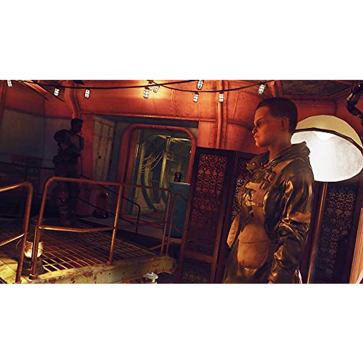 Fallout 76: Wastelanders - PC