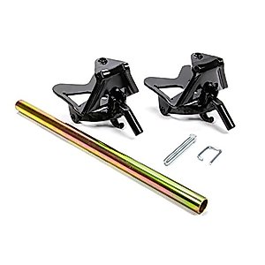 DRAW TITE Reese Replacement Part, Weight Distribution Lift Unit Kit, (2) Brackets and Handle