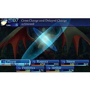 Etrian Odyssey Untold: The Millennium Girl