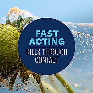 BioAdvanced Organics Brand Tomato, Vegetable & Fruit, Ready-to-Use, 24 oz