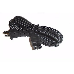 ReadyWired Power Cable Cord for Bose Wave Music System AWRCC1