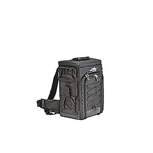SKB Stream-Tek Tak-Pac (Black), Multi Small