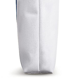 Blue Ridge Parkway Retro Sunset Tote Bag