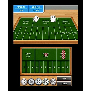 50 Classic Games - Nintendo 3DS