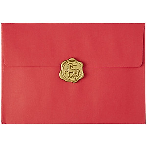 NIQUEA.D, Pug on Rug Birthday Card