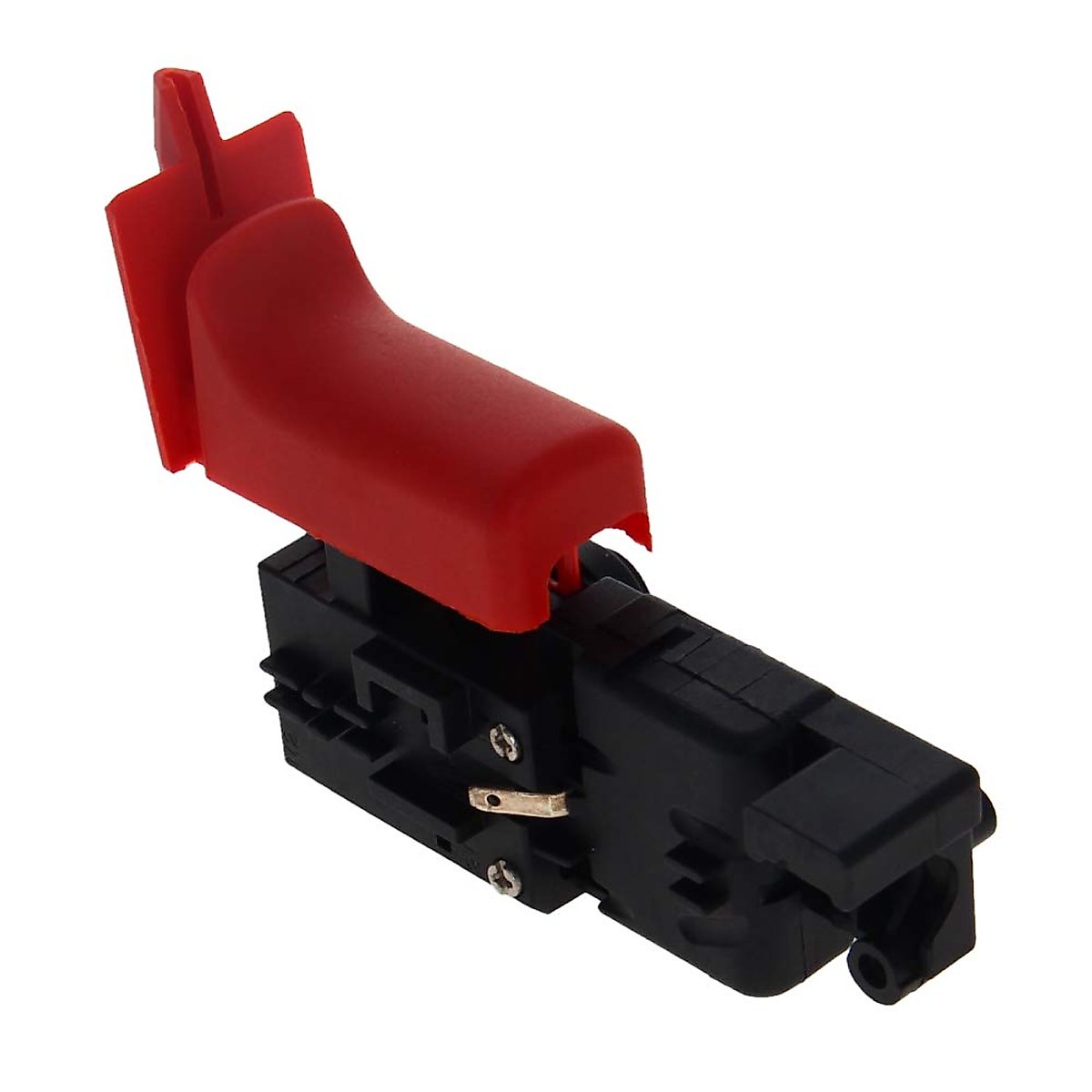 Fielect Trigger Switch for Bosch GBH2-22/GBH2-26/GBH2-28 Electric Hammer Tool Power Speed Control Push Button Switch