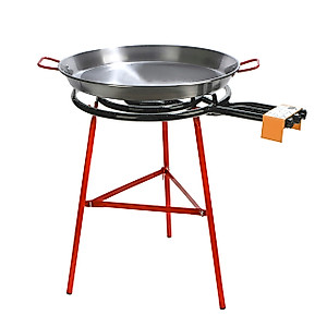 Garcima Mirador Paella Pan Set