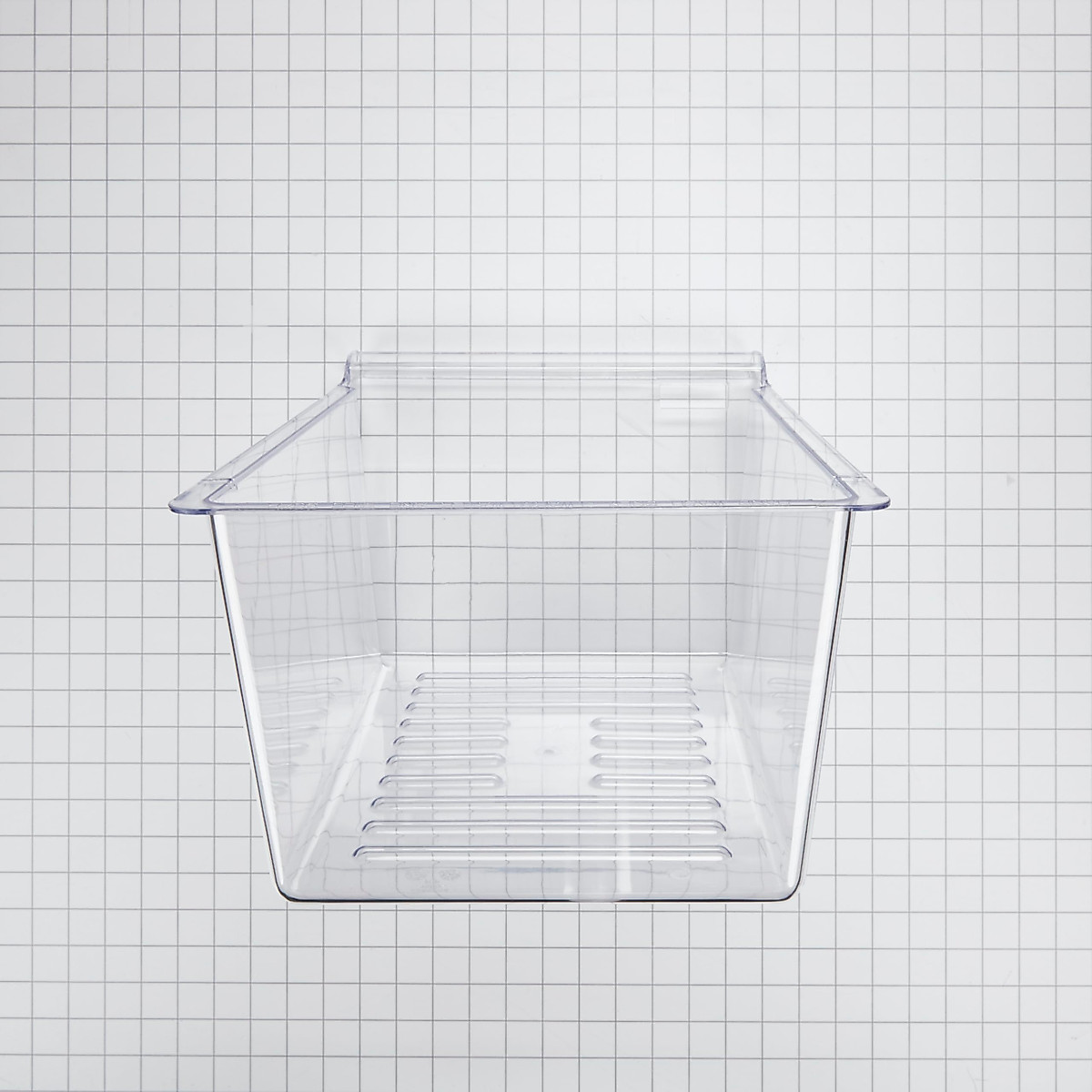 Whirlpool W11347840 Refrigerator Ice Container Assembly