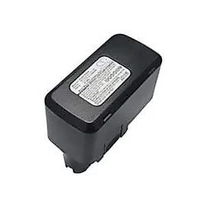 Replacement For BOSCH 2 607 335 021 BATTERY by Technical Precision