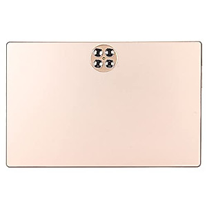 FECAMOS 2 in 1 Tablet, Gold 10.1 Inch FHD Tablet Octa Core CPU Dual SIM Dual Standby 100‑240V with Keyboard for Travel for Android 12 (US Plug)