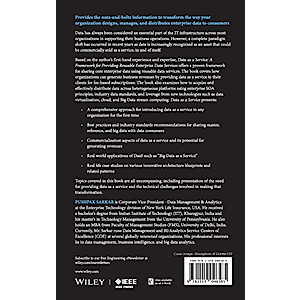 Data as a Service: A Framework for Providing Reusable Enterprise Data Services