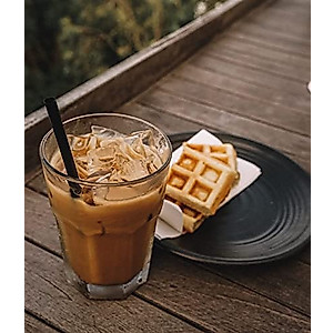 Cafe Pho Vietnamese 3in1 Instant Coffee Mix, Iced Milk Coffee, Cafe Sua Da, Single Serve Coffee Packets, Bag of 18 Sachets, Pack of 1-15 Months Shelf Life