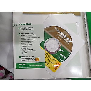 QuickBooks Premier 2006 [Old Version]