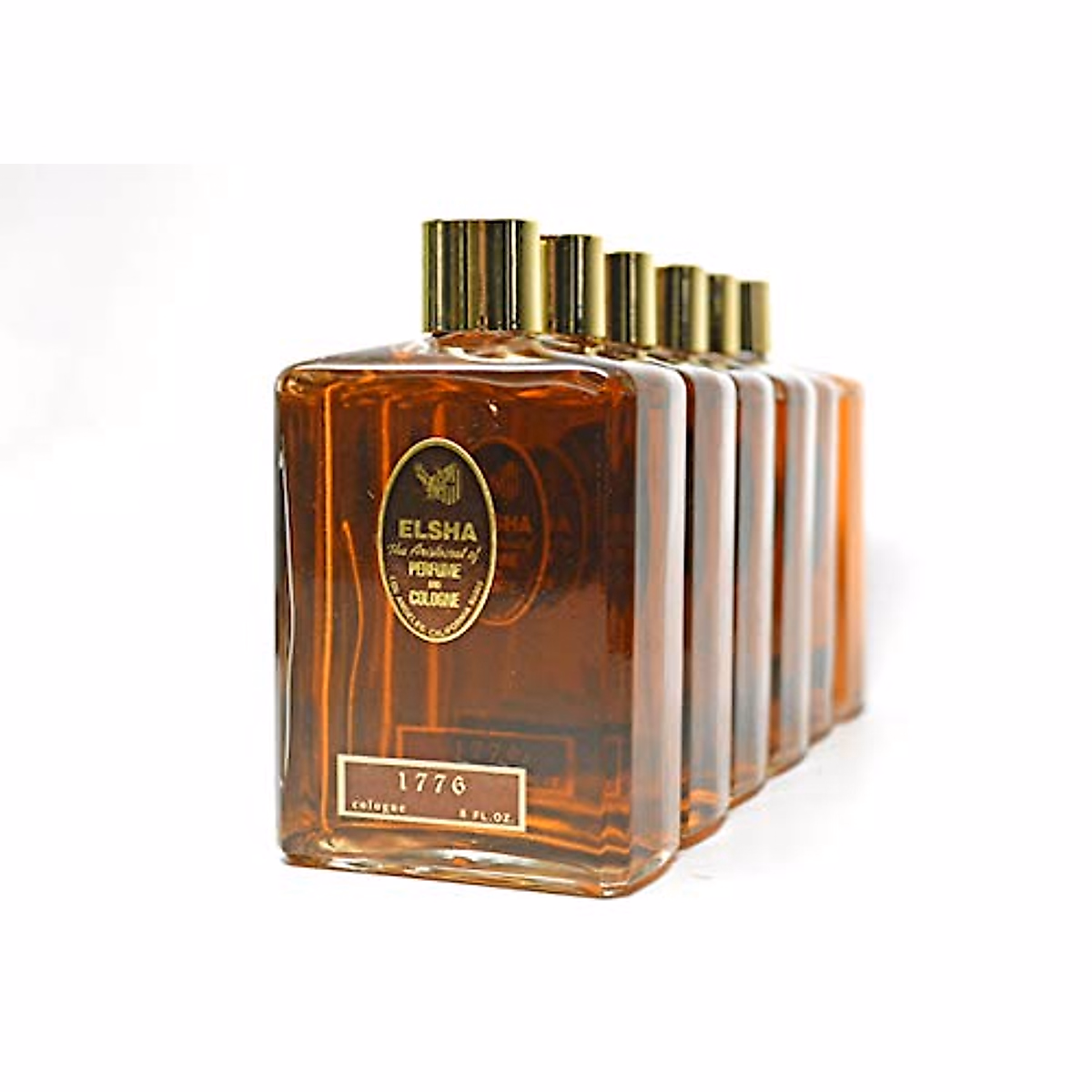 ELSHA COLOGNE 1776 (8 fl oz)