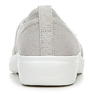 BZees Womens Niche III Ballet Flat Sandnet 8.5 M