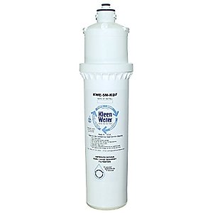 KleenWater Filter Compatible with 3M Cuno CFS9720 55890-05, CFS9710-S 55891-01, CFS9812X 56012-01