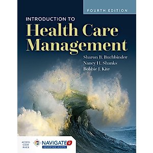 Introduction to Health Care Management