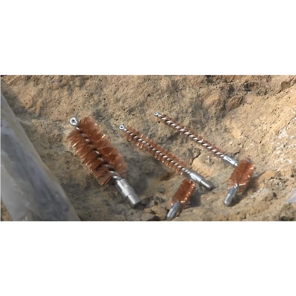 Folklore Universal Gun Cleaning Kit