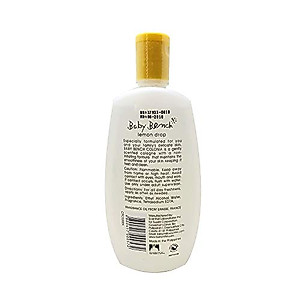 Bench Baby Lemon Drop (Y), Lemon Drop, 100 Milliliters (Pack of 1)