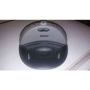 iRobot Self-Charging Home Base 4931 (Compatible with iRobot Dirt Dog, iRobot Roomba 400 Series and Discovery Series)