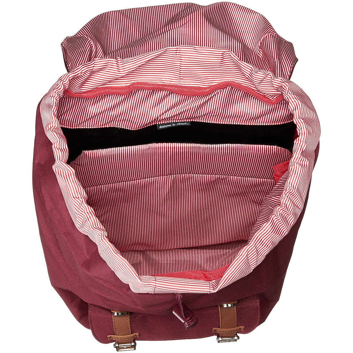 Herschel Supply Co. Little America Windsor Wine One Size