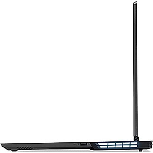 Lenovo Legion Ultimate Gaming Laptop, 17.3" FHD IPS 144Hz Display, GeForce RTX 2070 Max-Q, 6-Core Intel i7-9750H, 32GB DDR4 RAM, 1TB PCIe SSD, 2TB HDD, RGB Backlit Keyboard, Killer Wi-Fi, Windows 10