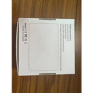 OHLPRO for MagSafe Car Mount Wireless iPhone Charger, Stick on Dashboard Magnetic Phone Holder,15W Fast Charging for iPhone 15/14/13/12/Pro/Pro Max/Plus, 360° Rotable Auto-Align Air Vent, Grey