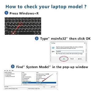 EFOHANA P63NY Laptop Battery Replacement for Dell Latitude 13 7370 E7370 Series Notebook N3KPR XCNR3 0XCNR3 WY7CG G7X14 0G7X14 7.6V 43Wh 5831mAh 6-Cell