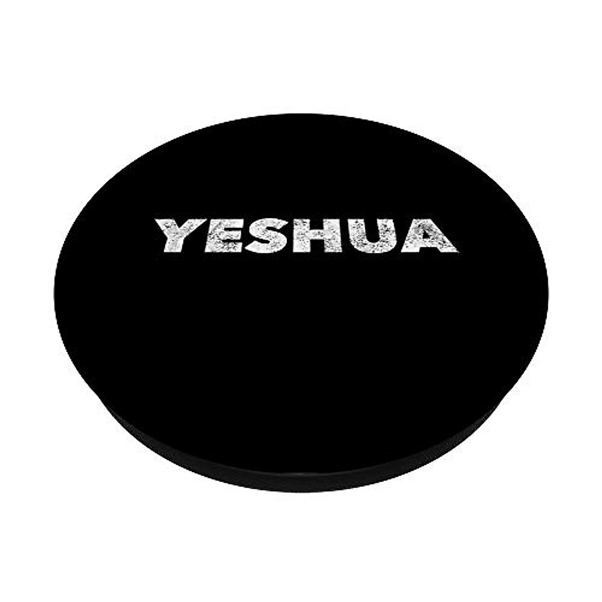 Yeshua - Hebrew Name of Jesus - Christian Messianic Jew PopSockets Swappable PopGrip