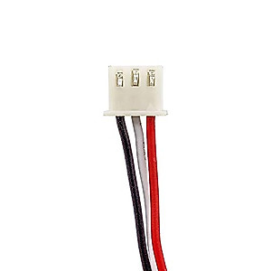 AXYD Replacement Compatible with Battery Brother BA-7000 PT-7600, PT-7600 Label Printer, 7600VP