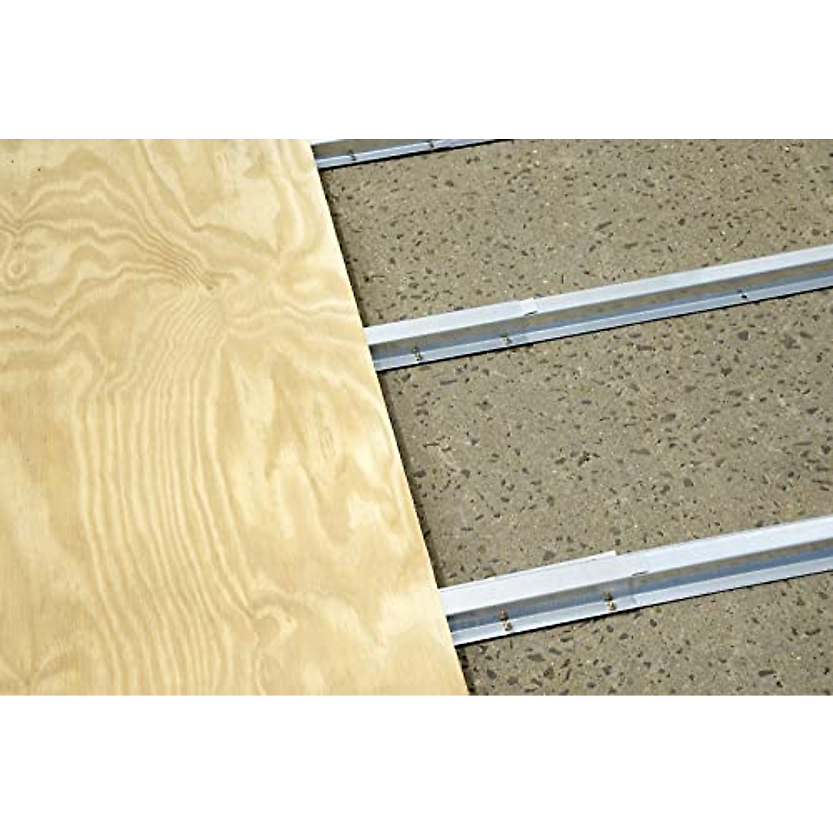 Arrow Sheds Floor Frame Kit for Arrow Classic and Select Storage Sheds, Large Sheds