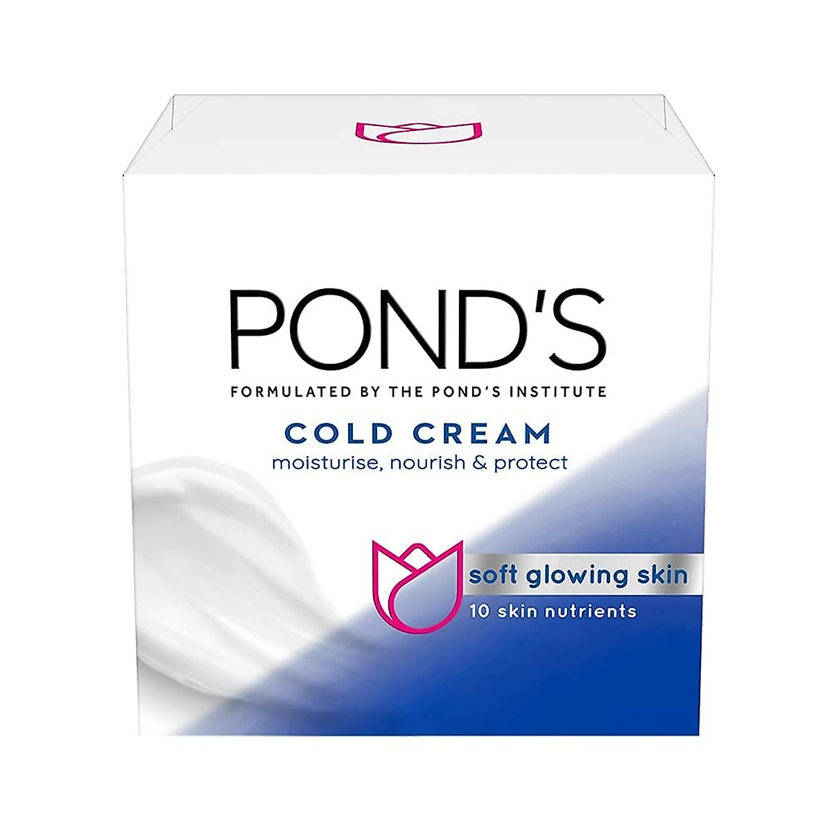 Pond's Moisturing Cold Cream 100ml