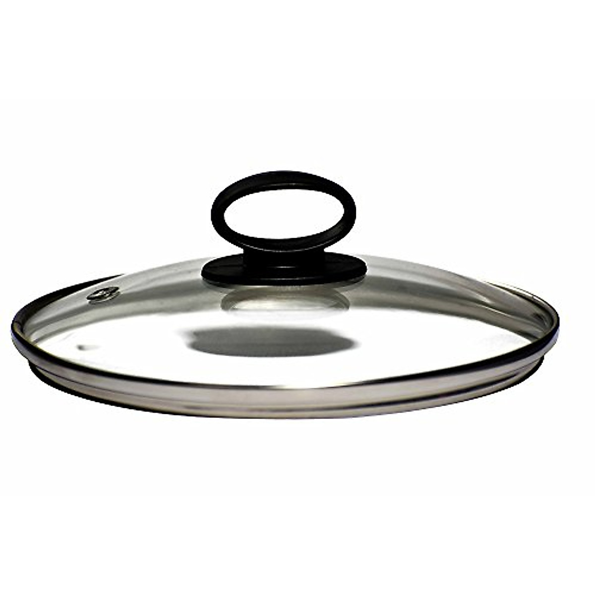 70019 Uniware 1.2 Liter Stainless Steel 304 Electric Cooker With Rotating Base