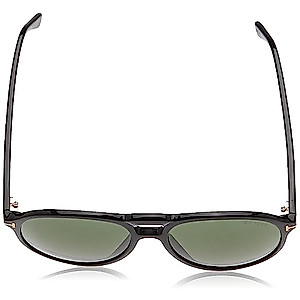 Tom Ford - LENNON-02 FT 0645, Pilot inje