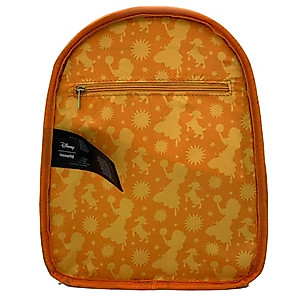 Loungefly Hunchback of Notre Dame Esmeralda Double Strap Shoulder Bag