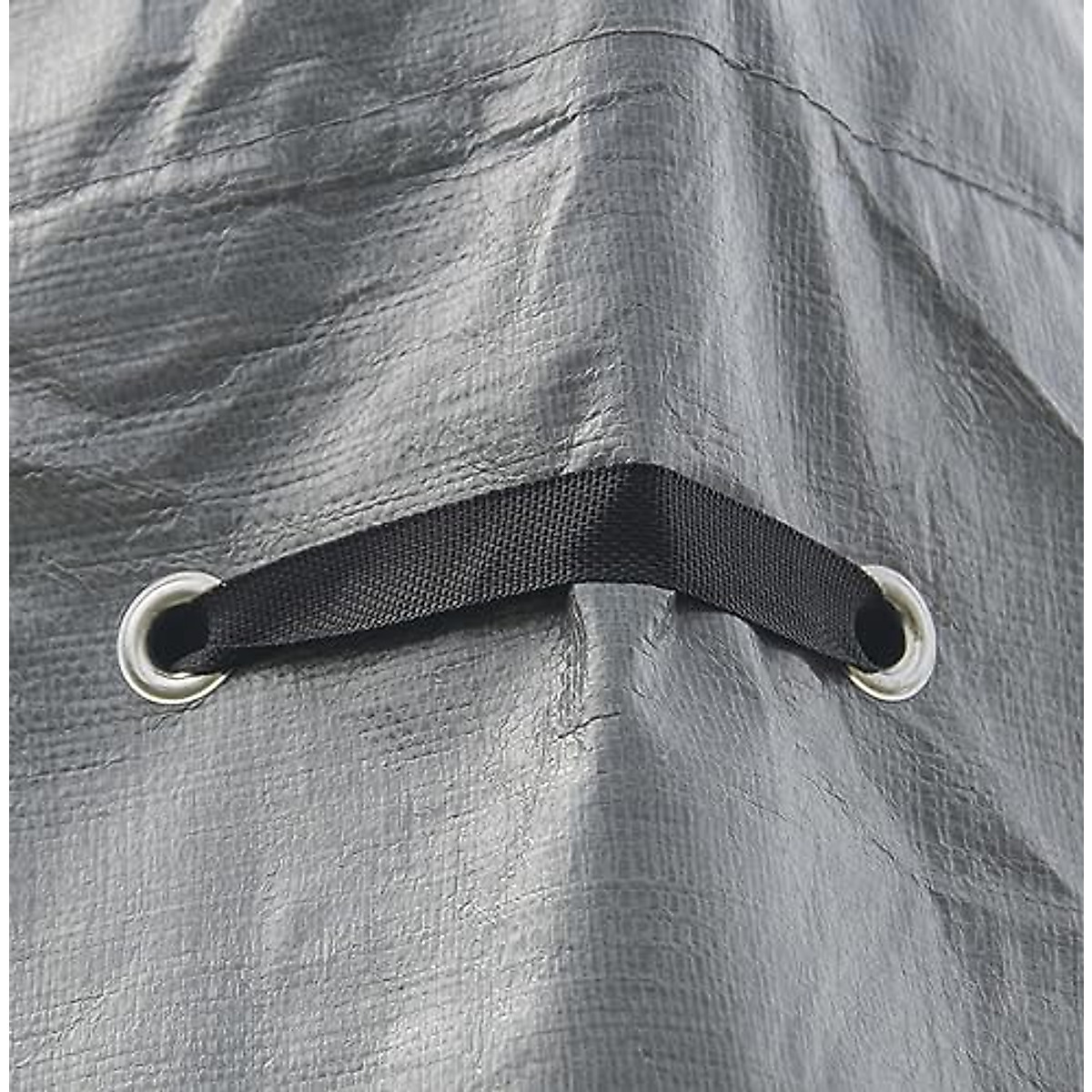 Sojag Grey Universal Cover, 12 ft. x 16 ft., Outdoor Shades