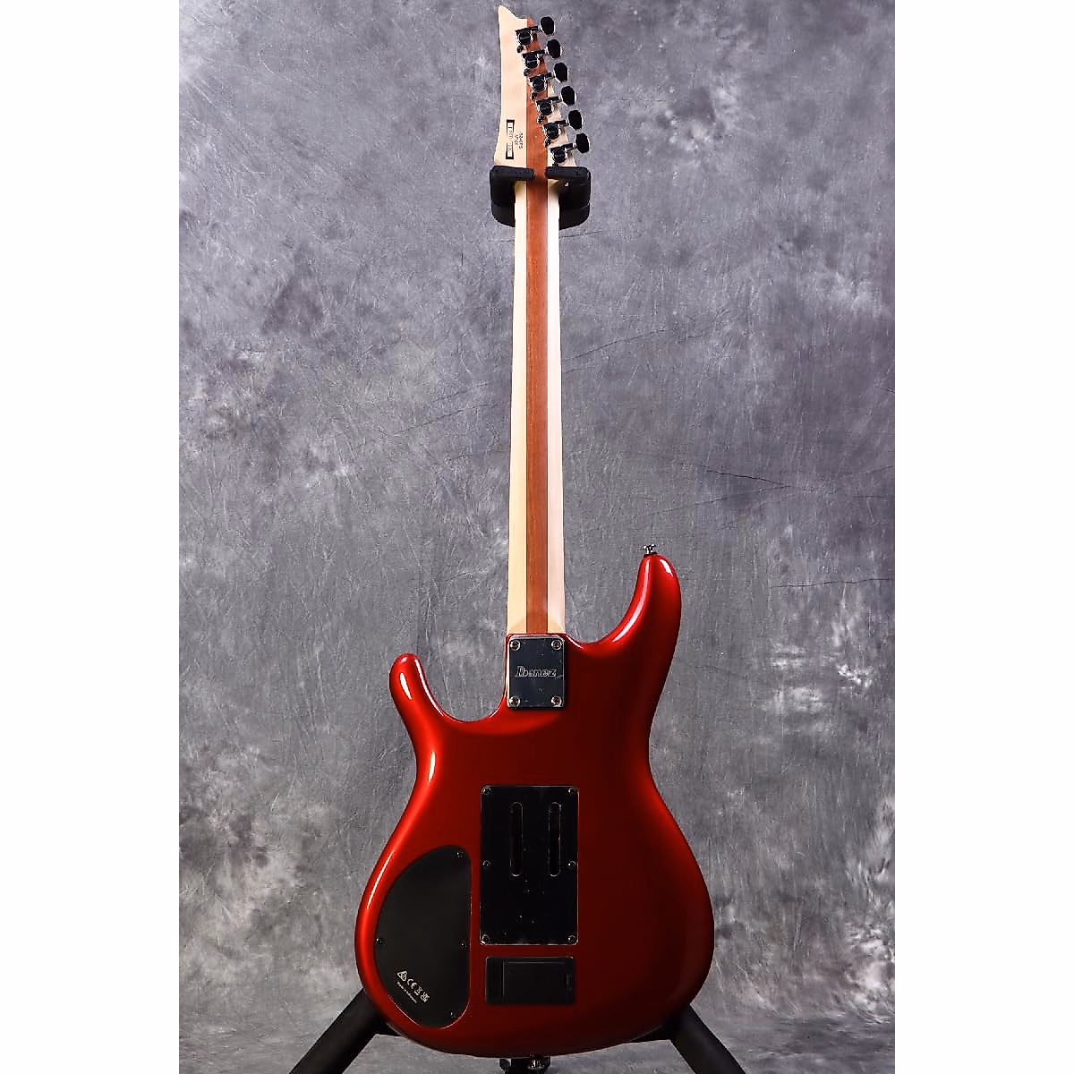 Ibanez Joe Satriani Signature JS240PS - Candy Apple