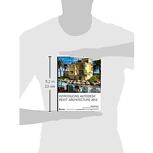 Introducing Autodesk Revit Architecture 2012