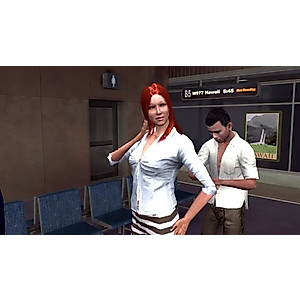 Test Drive Unlimited - Xbox 360 (Renewed)