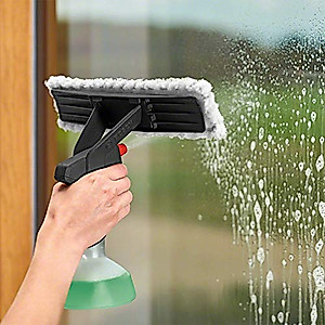 Bosch GlassVAC Battery Window Vacuum Cleaner