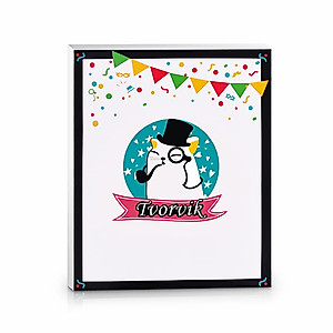 Alice in Wonderland Photo Booth Props, 40pcs Alice in Wonderland Props, Alice in Wonderland Party Decorations by Tvorvik, Mad Hatter Tea Party Decorations for Tea Party, Alice in Wonderland Party