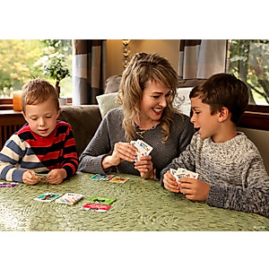 Funko Something Wild! Disney The Nightmare Before Christmas with Jack Skellington Pocket Pop! Card Game for 2-4 Players Ages 6 and Up