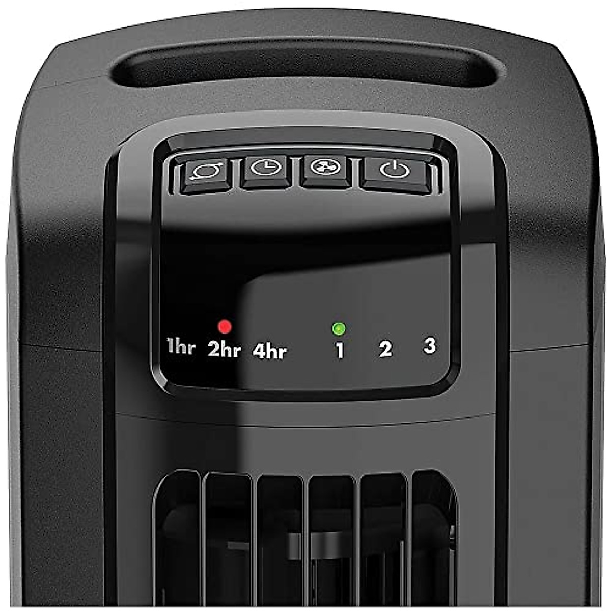 36" Tower Fan with Remote