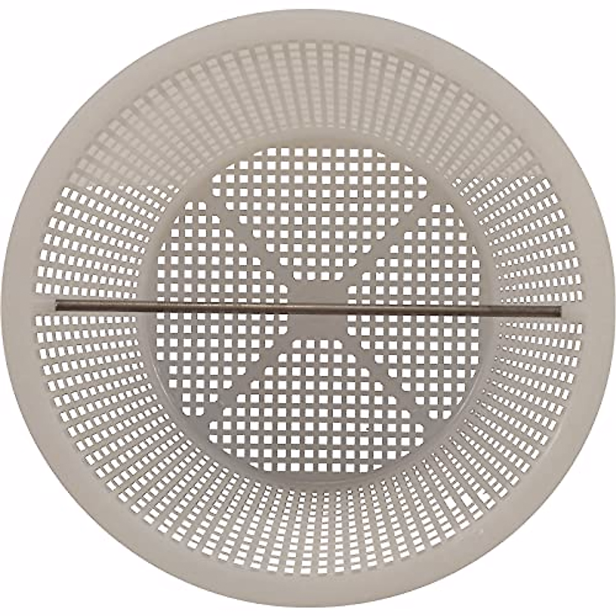 Sta-Rite 08650-0007Z Skimmer Basket, White