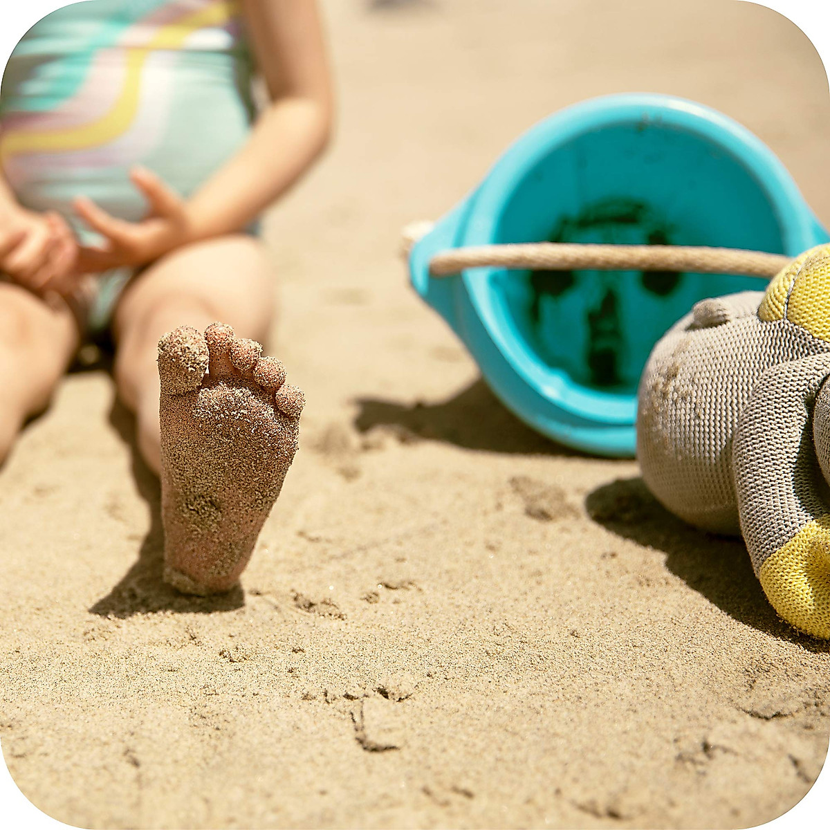 Sun Bum Baby Bum Spf 50 Sunscreen Face Stick and Lotion Mineral Uva/uvb Face and Body Protection for Sensitive Skin Fragrance Free Travel Size