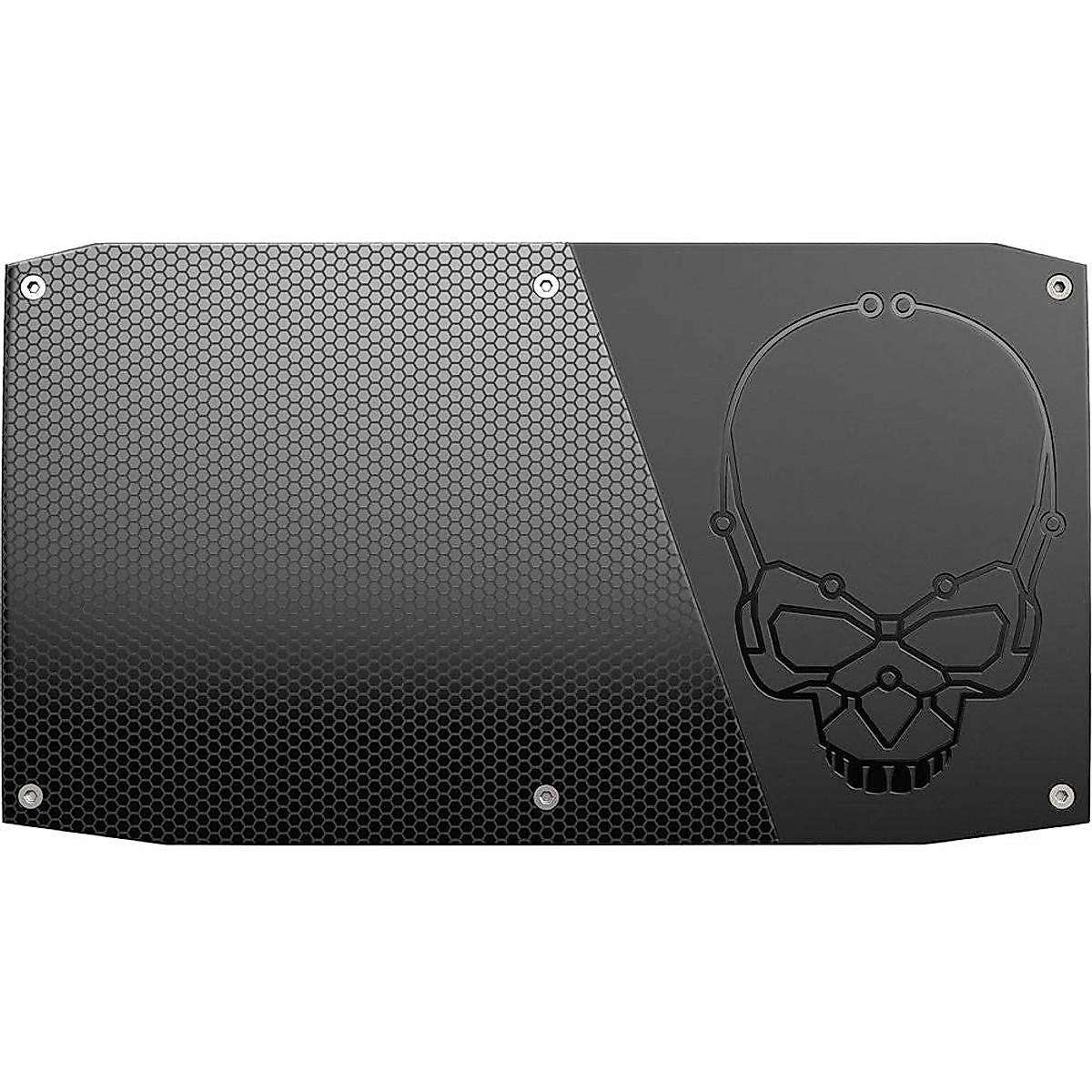 Intel Skull Canyon NUC 6 Performance Kit NUC6i7KYK Business & Home & Gaming Mini PC Desktop (Quad-Core i7-6770HQ, 16GB DDR4 RAM, 256GB PCIe SSD) Thunderbolt 3, Windows 10 Pro, IST Power Cable