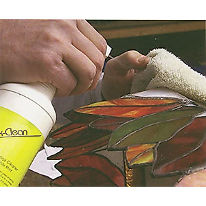 Kwik-Clean Flux Cleaner - 16 Oz