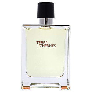 Terre D' Hermes Pour Homme Limited Edition By Hermes Eau-de-toilette Spray, 3.3-Ounce