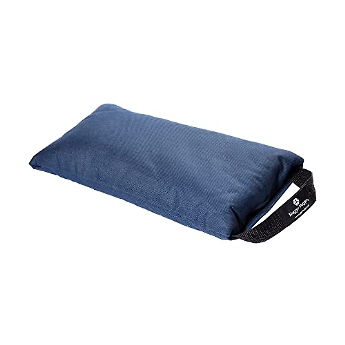 Hugger Mugger Yoga Sandbag (Navy, 10 lb.)