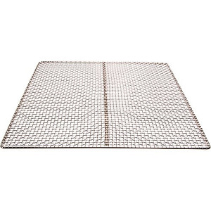 PITCO Mesh-Type Fryer Basket Support 13 1/2" x 13 1/2" P6072148